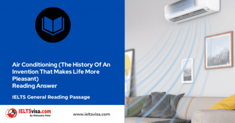 The History of Air Conditioning: How It Changed Our Lives