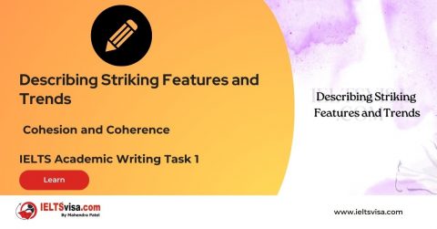 Cohesion and Coherence - Describing Striking Features and Trends ...