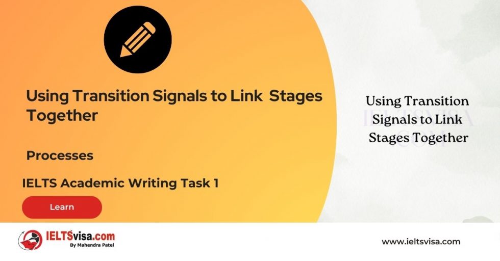 Processes - Using Transition Signals to Link Stages Together ...