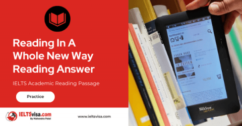 "How Technology Transforms Reading & Screen Literacy"