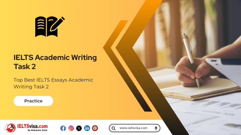 IELTS Writing Task 2 Checklist: Lessons to Score Band 7+