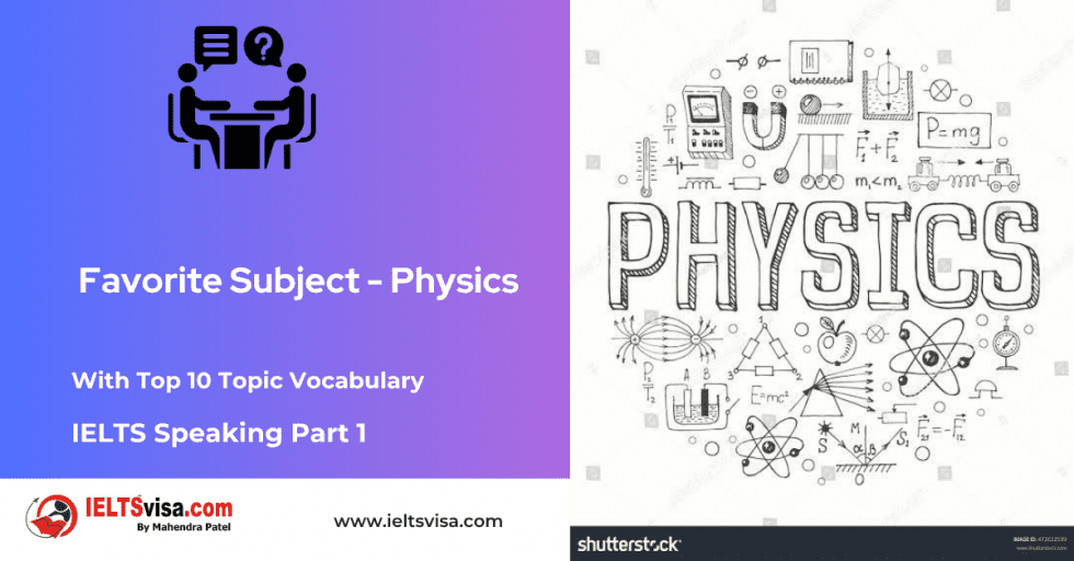 IELTS Part 1 – Hobbies | Sample Answers & Vocabulary