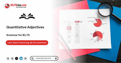 Quantitative Adjectives - IELTSvisa.com: Free IELTS Resources, Free ...